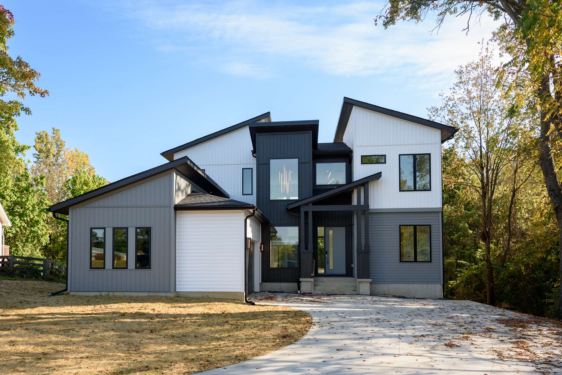 Columbus Custom Home Design | Mulberry Design